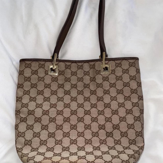 Gucci torba