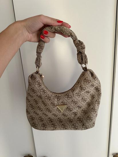 Guess torba