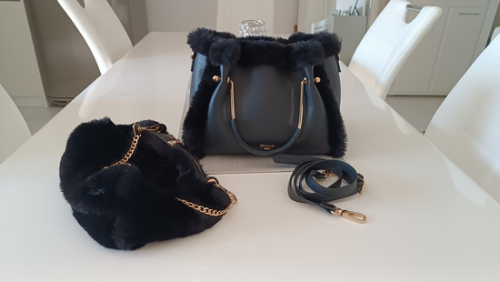 Torba Dune 3 u 1