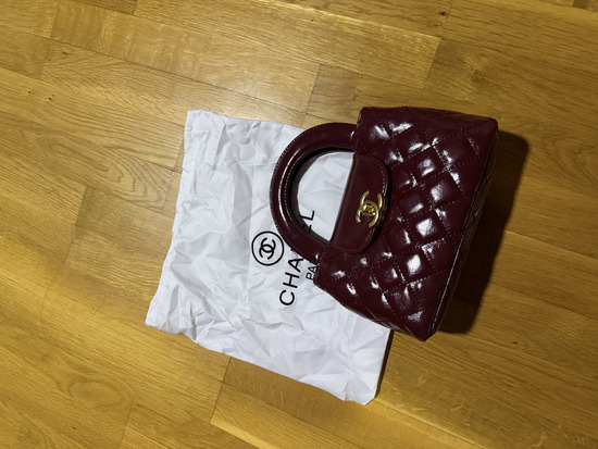 Bordo torbica