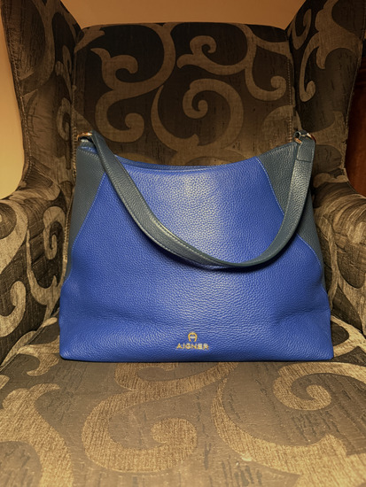 Aigner kozna torba ORIGINAL