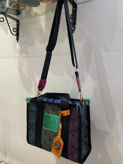 Kurt Geiger torba