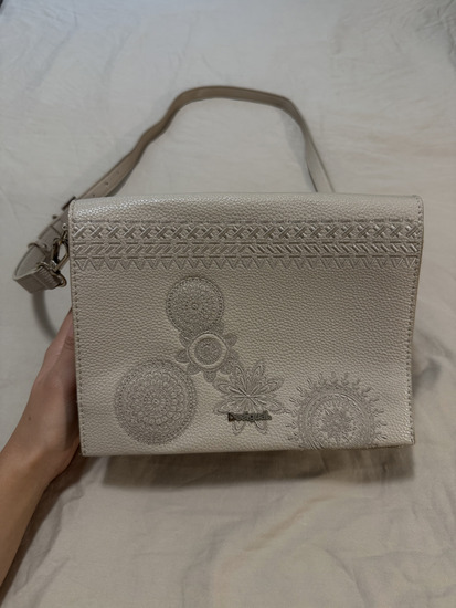 Desigual torbica