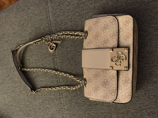 Guess torba