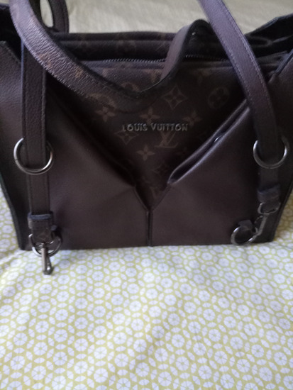 Louis Vuitton torba