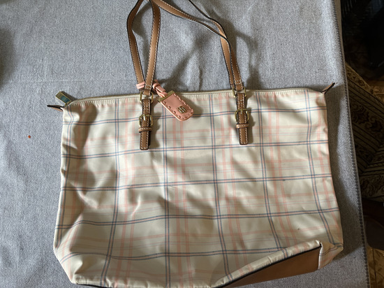 Tommy hilfiger torba