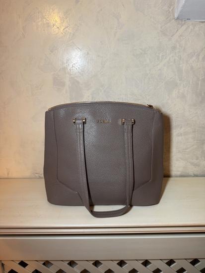 Furla kozna tasna (original)