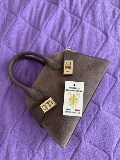 Kožna torba