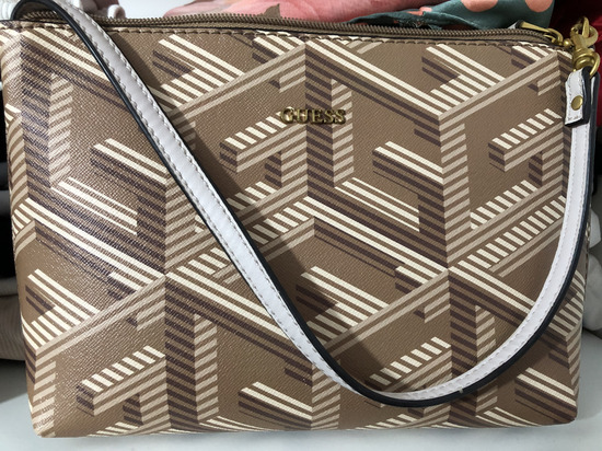Guess torbica orginal