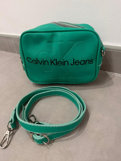 Calvin Klein torbica