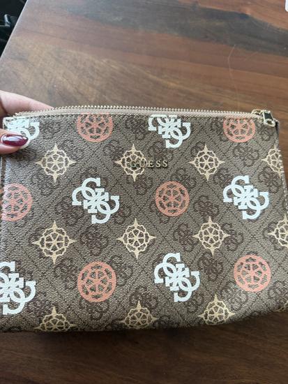 Guess original torbica