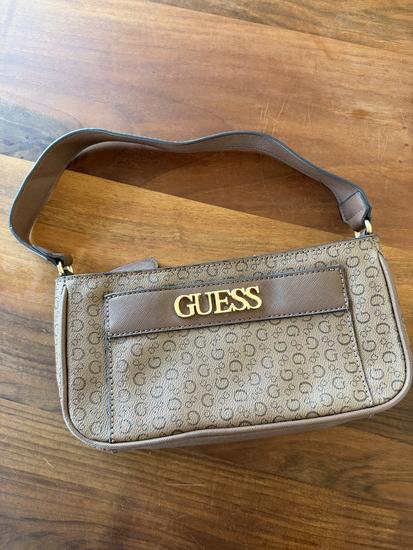 Guess torbica original