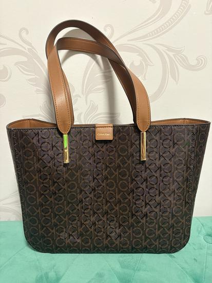 Calvin Klein torba