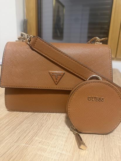 Guess torba