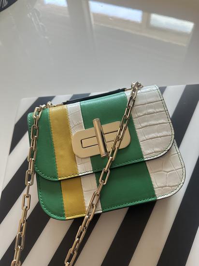 Tommy Hilfiger kao nova