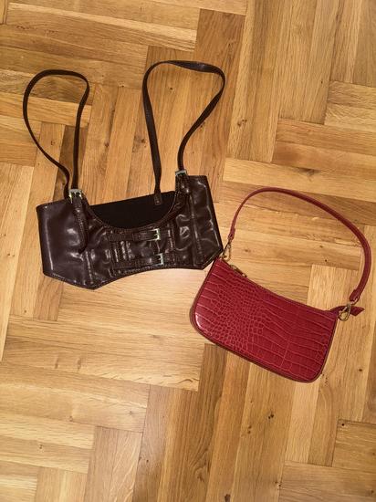 Bershka steznik i Amisu torba (moze i odvojeno)