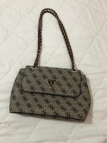 Guess torbica original