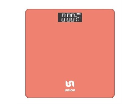 UNION WG-1040 Telesna vaga