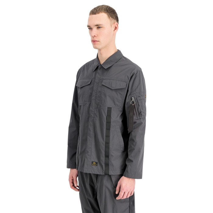 Alpha Industries Tactical jakna