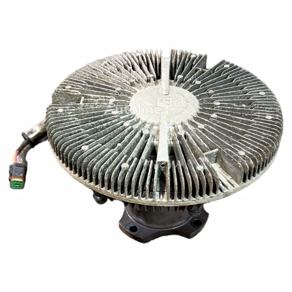 Scania 2437780 visco spojnica ventilatora za Scania L,P,G,R,S-series (2016-) tegljača