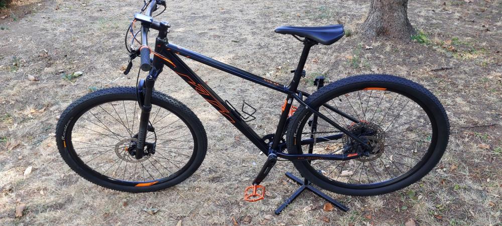 KTM Peak 29er