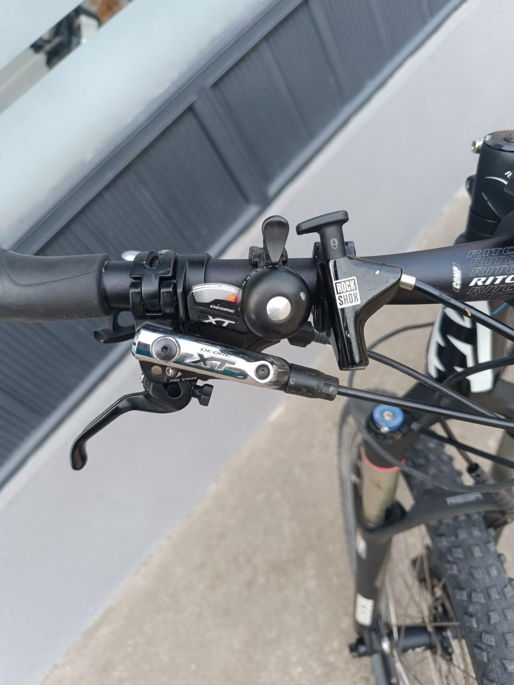 KTM Power Race 29 eBike