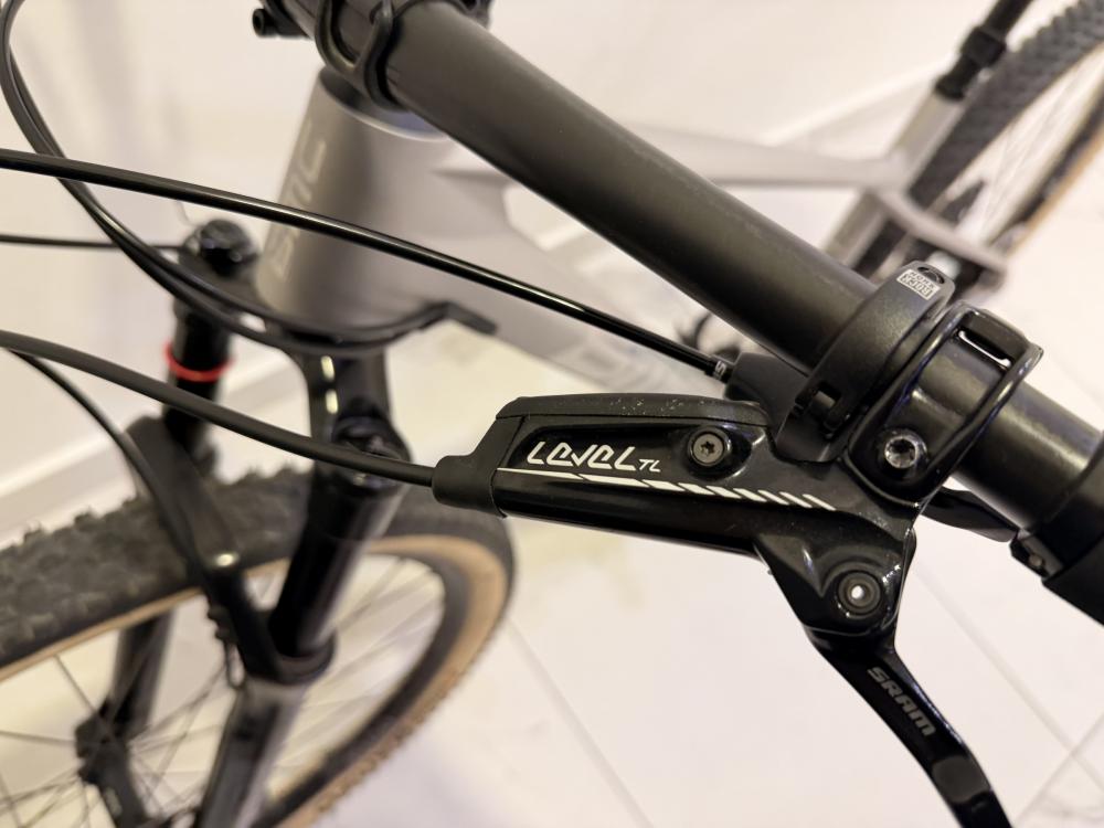 BMC Twostroke 01 full karbon