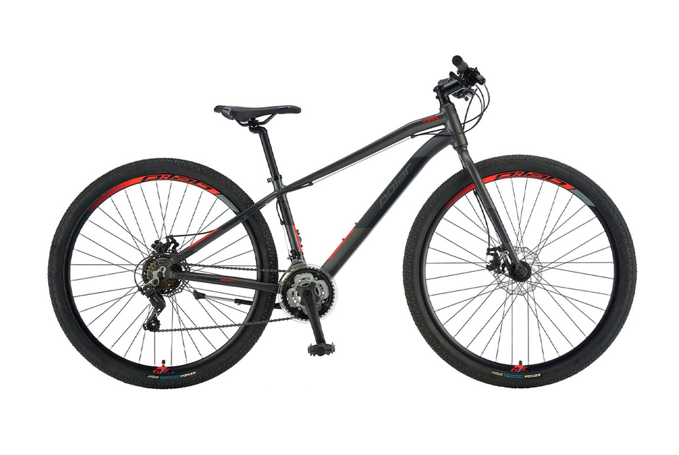 BICIKL POLAR MIRAGE URBAN 29''