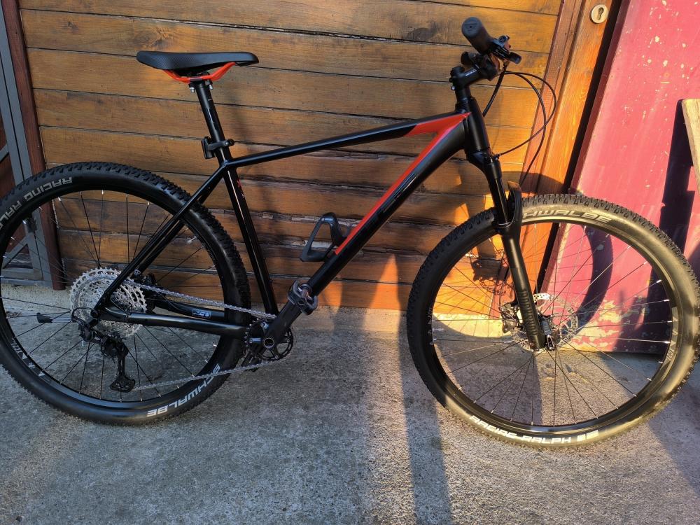 BULLS COPPERHEAD 3 PLUS 1X12