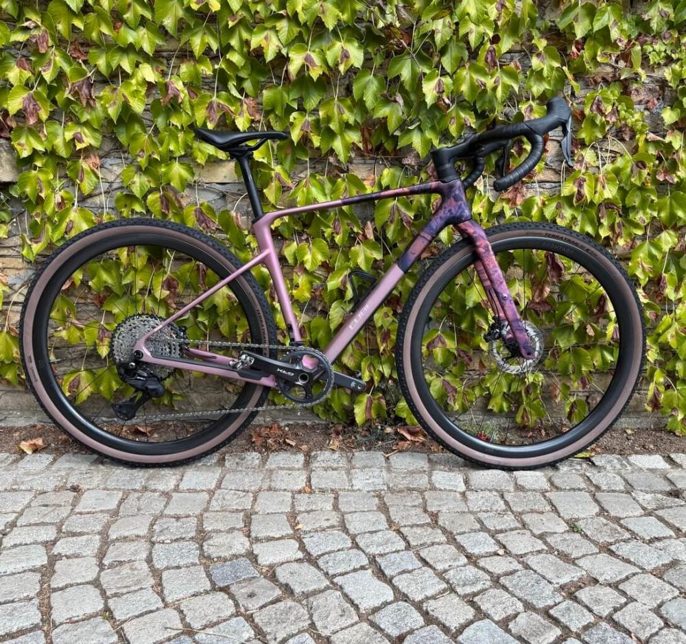 Cube Nuroad C:62 EX DI2