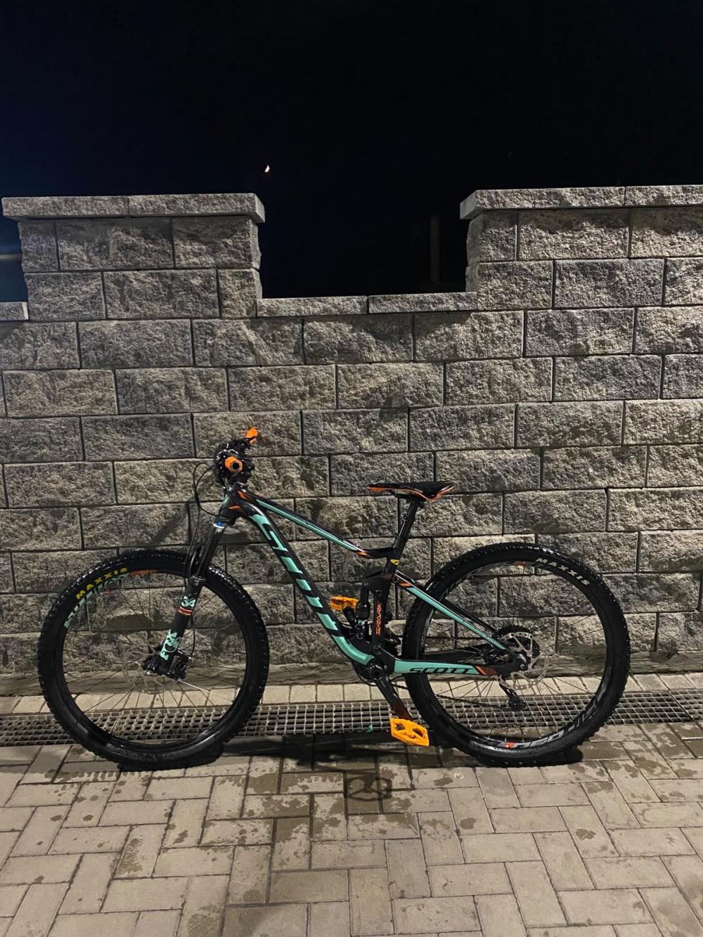 Scott Spark 730 (2017 2018)