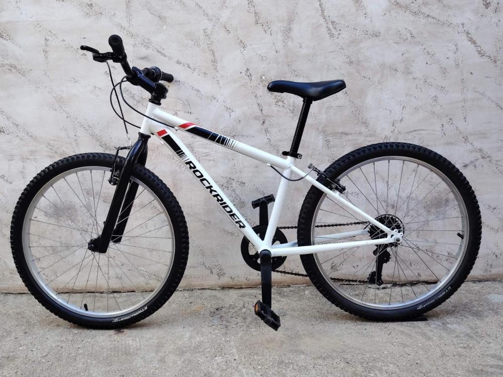 Rockrider B-Twin deciji MTB Francuske proizvodnje