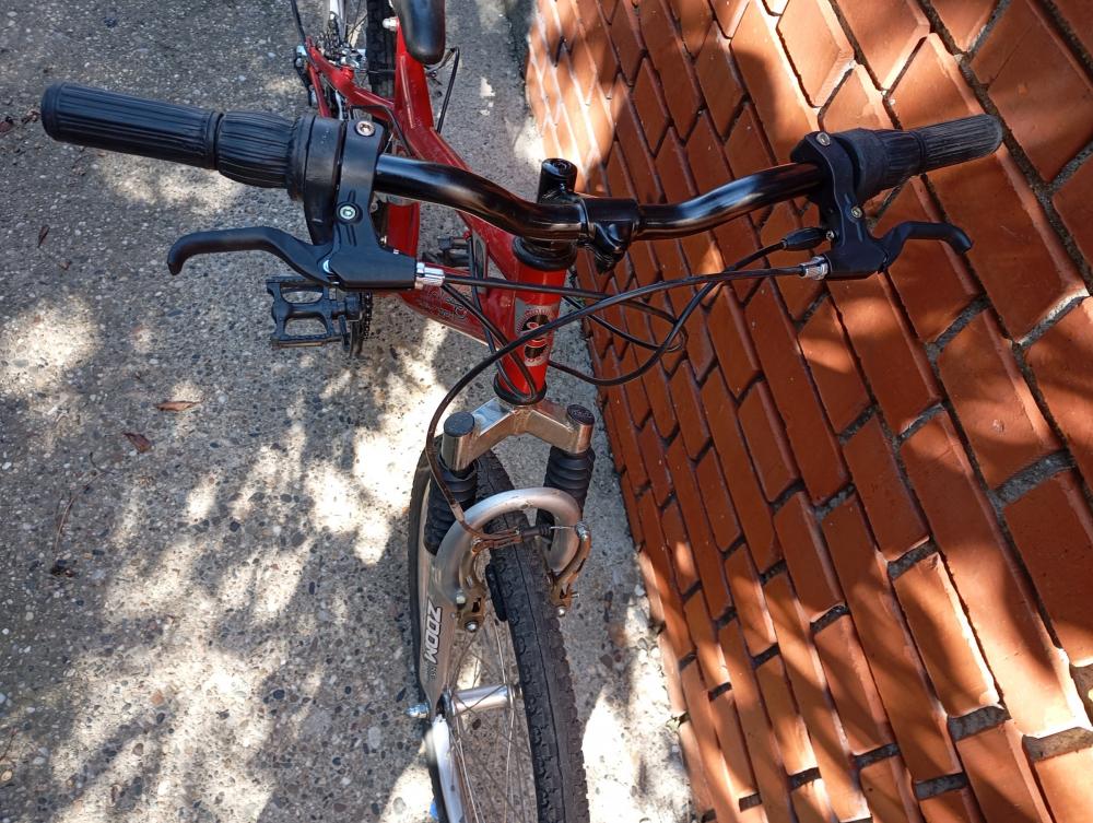 Cross country 24