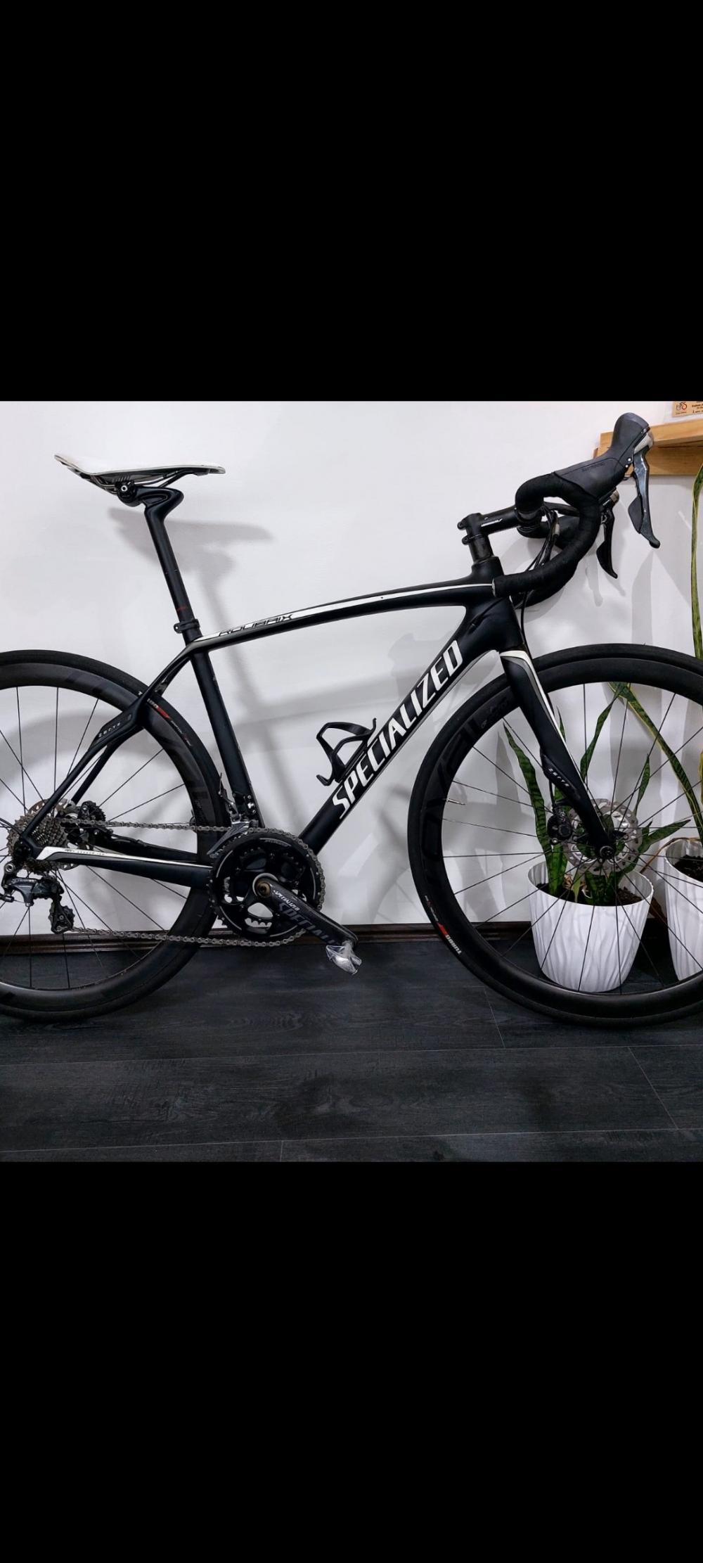 SPECIALIZED rubaux