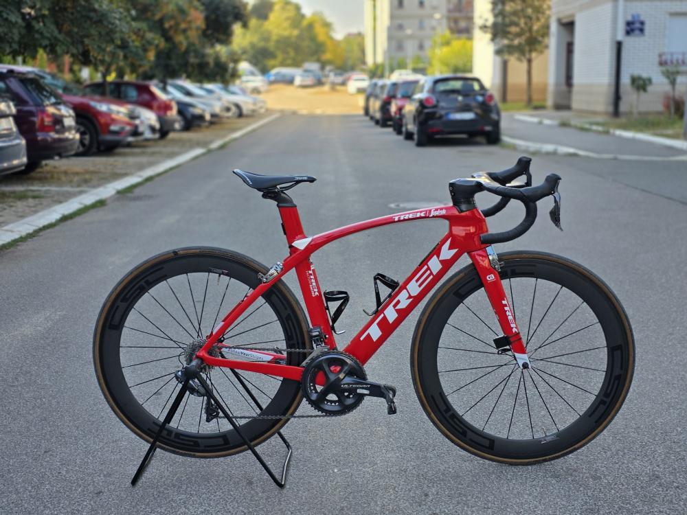 Trek Madone - Project One - Di2
