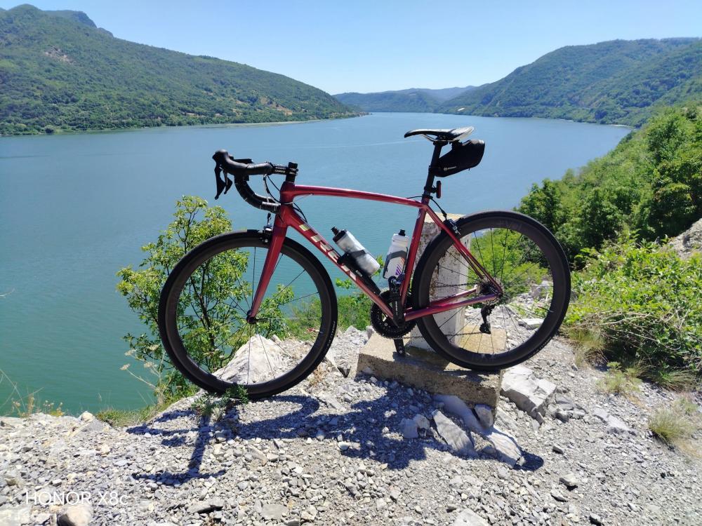 Trek emonda arl5