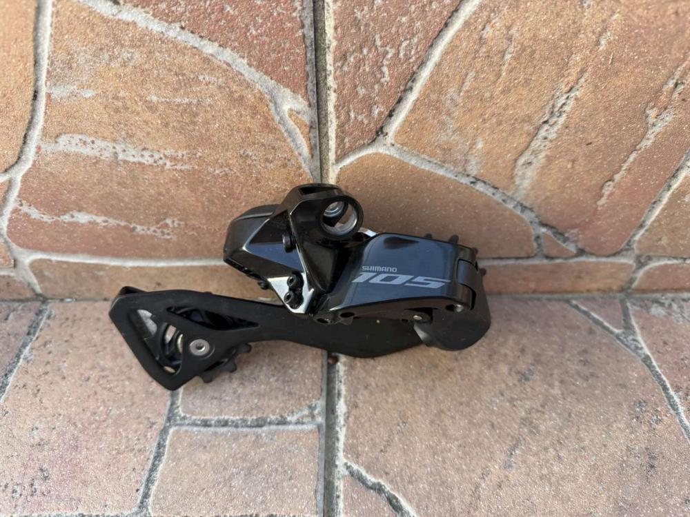 Shimano 105 R7150 12 speed di2 (NOVO)