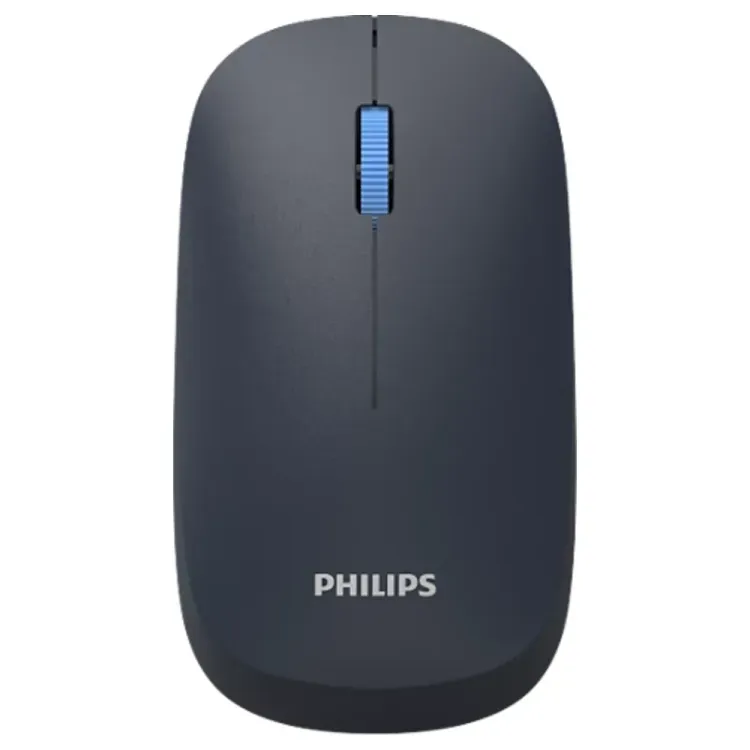 PHILIPS 4000 series SPK7438L Blue Miš