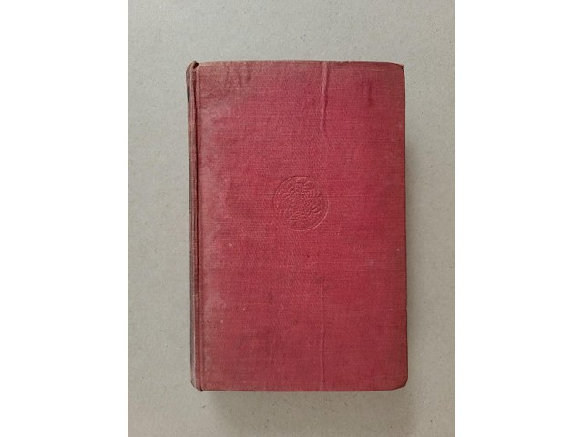 Dostoevsky - The Gambler, and other stories, 1917. god.