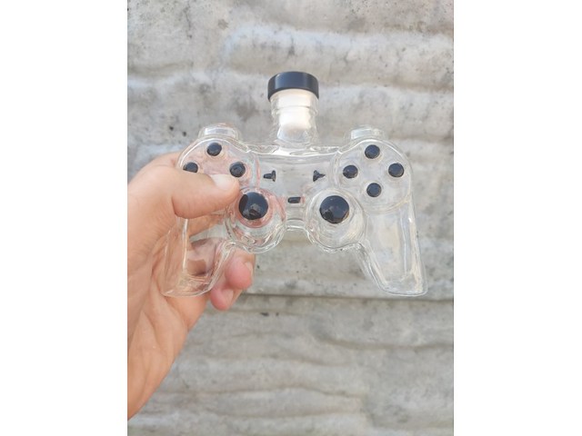 Sony PlayStation džojstik - Staklena Boca