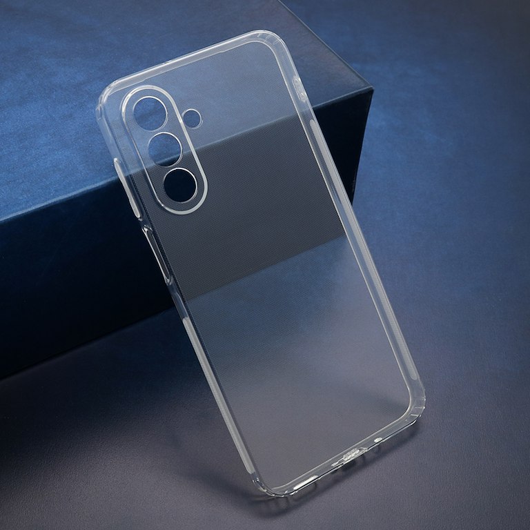 Futrola CLEAR FIT za Samsung A175F/A176B/A185F/A186B Galaxy A17 4G/A17 5G/A18 4G/A18 5G providna