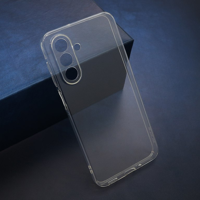 Futrola silikon CLEAR STRONG za Samsung A175F/A176B/A185F/A186B Galaxy A17 4G/A17 5G/A18 4G/A18 5G providna