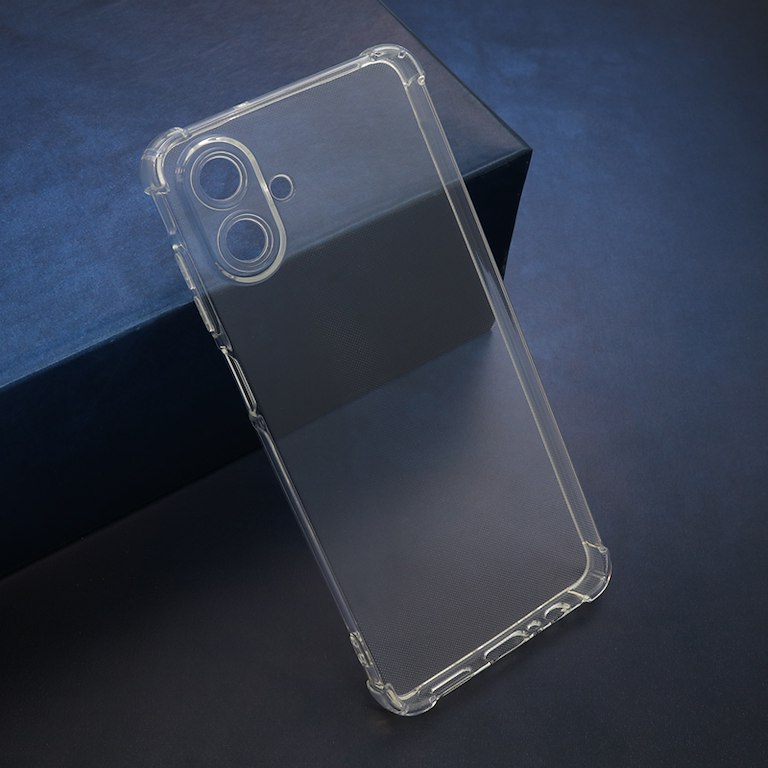 Futrola silikon CRASHPROOF za Samsung A075F/A085F Galaxy A07/A08 providna