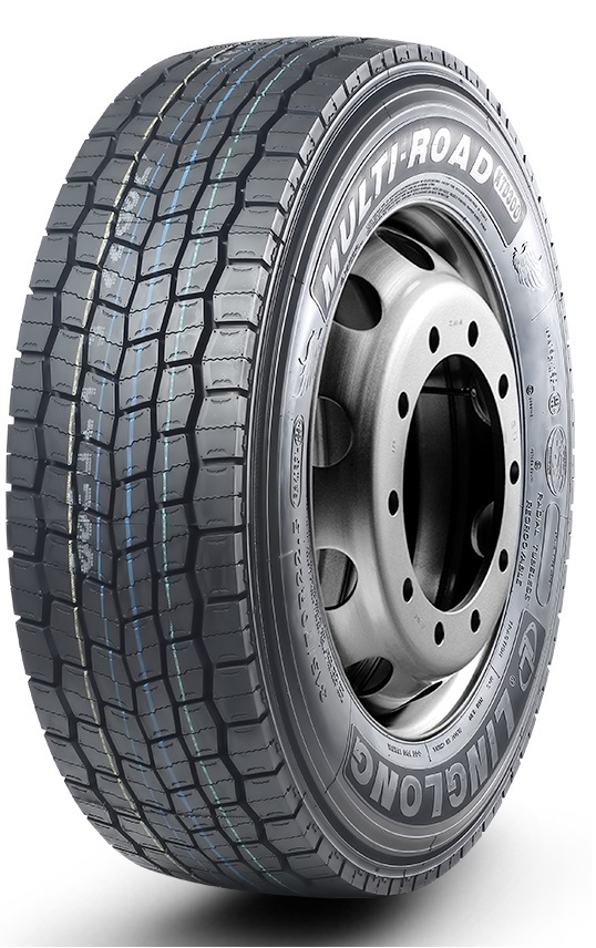 LingLong
315/80 R22.5 KTD300 20PR 156/150L(154/150M) 3PMSF