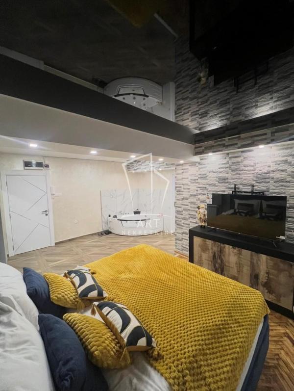 Bulevar Kralja Aleksandra, Jednoiposoban stan na prodaju, 30m2, 140.000€