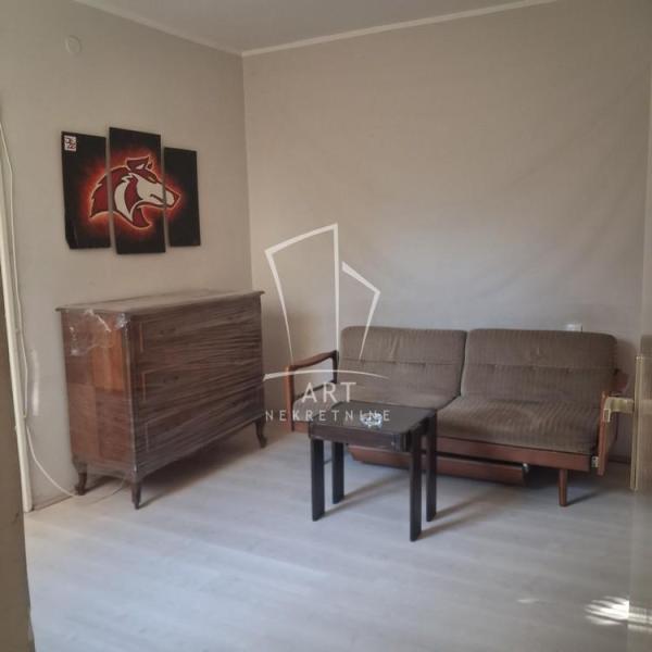 Požeška, Dvosoban stan na prodaju, 43m2, 154.800€