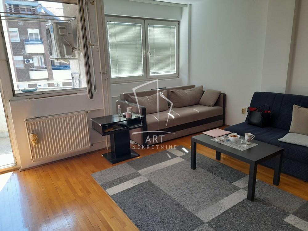 Obalskih Radnika, Dvosoban stan na prodaju, 51m2, 165.000€