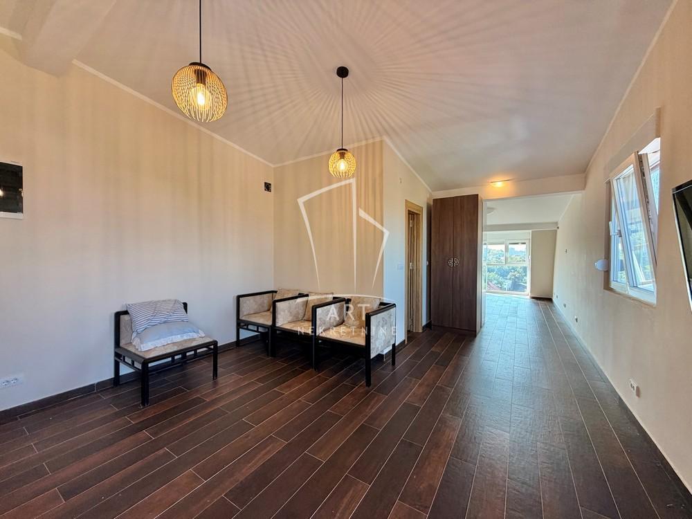Ljubice Luković, Dvosoban stan na prodaju, 49m2, 170.000€
