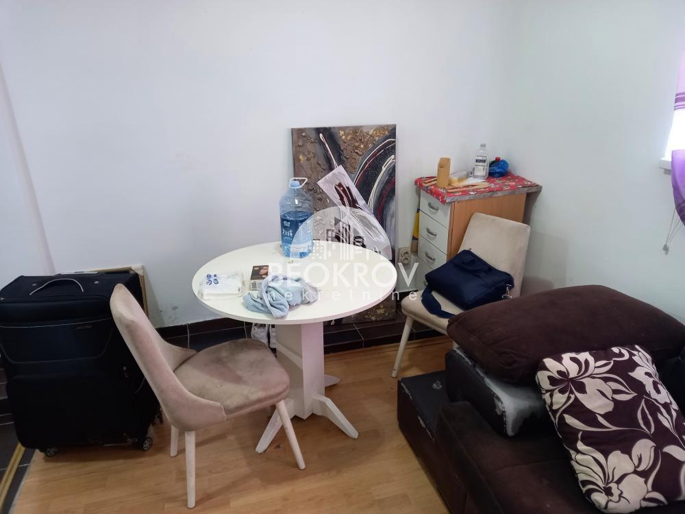 Zrenjaninski put, Dvosoban stan na prodaju, 58m2, 95.000€