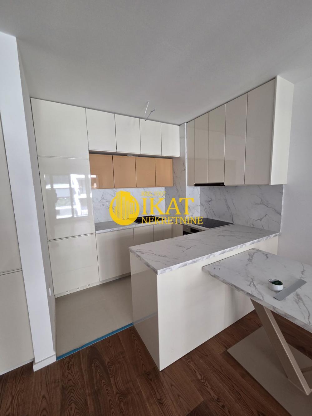 Mirka Milojkovića, Trosoban stan na prodaju, 67m2, 225.000€